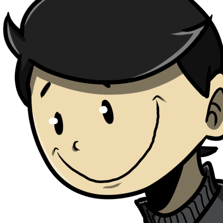 Si Alan!! | LINE WEBTOON