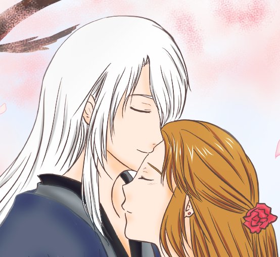 Everlasting Curse | WEBTOON