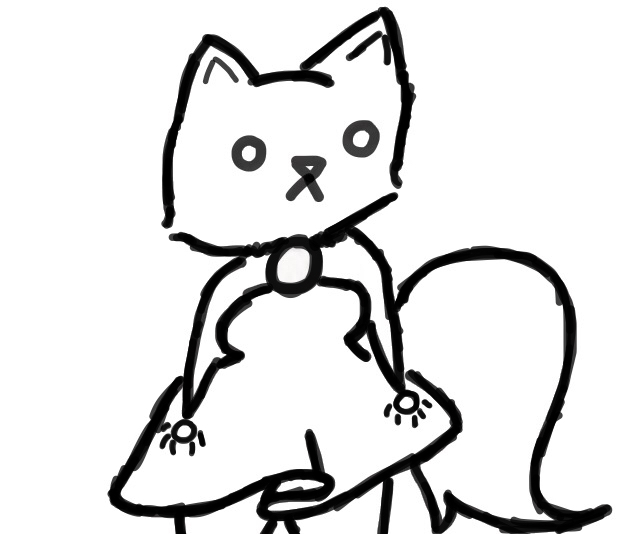 Sticky Arms | WEBTOON