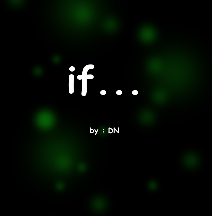If... | LINE WEBTOON