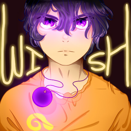 Wish | WEBTOON