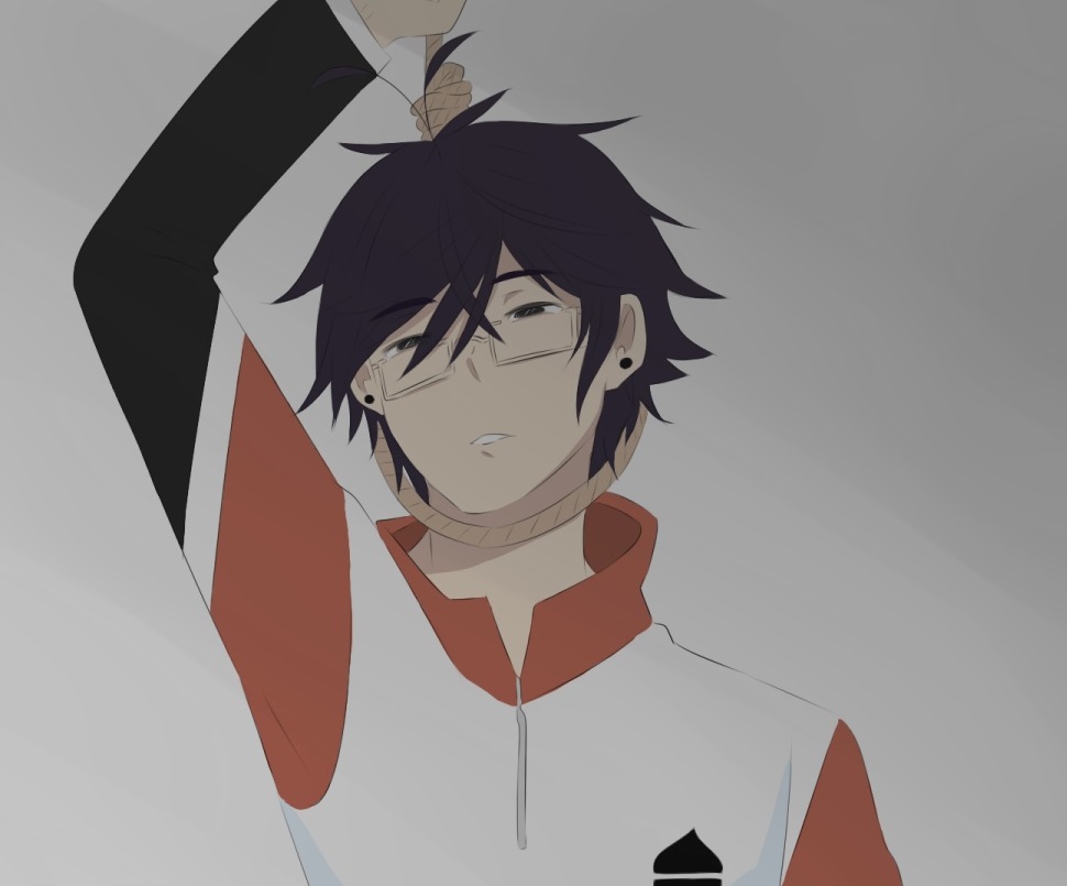 Zetsubou Addiction | WEBTOON
