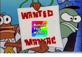 Behind the Memes | WEBTOON