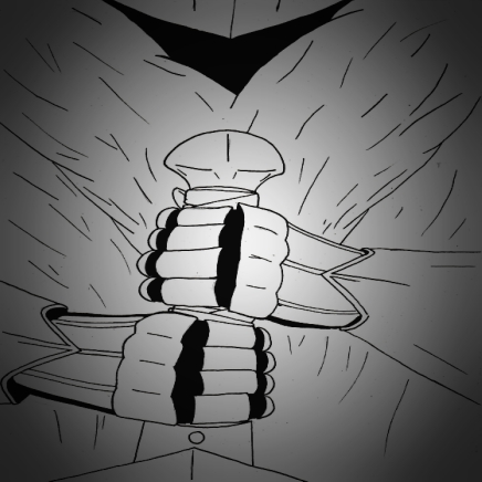 A Simple Knight | WEBTOON