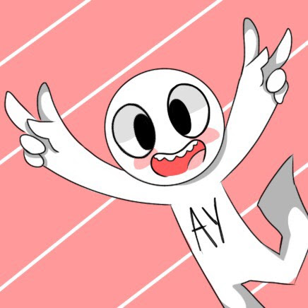 The Life Of Ay | WEBTOON