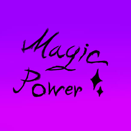 Magic Power | WEBTOON