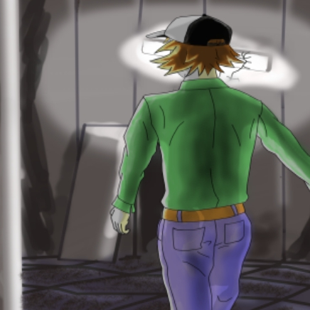 Beyond Reverie | WEBTOON