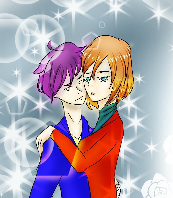 Vaccinated by REVENGE | WEBTOON