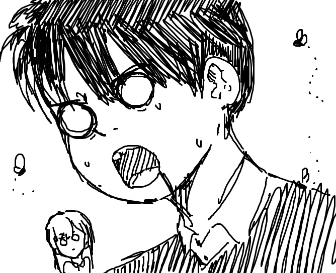 Zombie Boy | WEBTOON