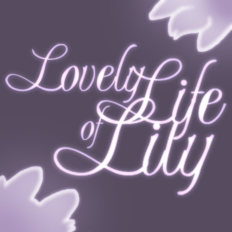 Lovely Life of Lily | WEBTOON