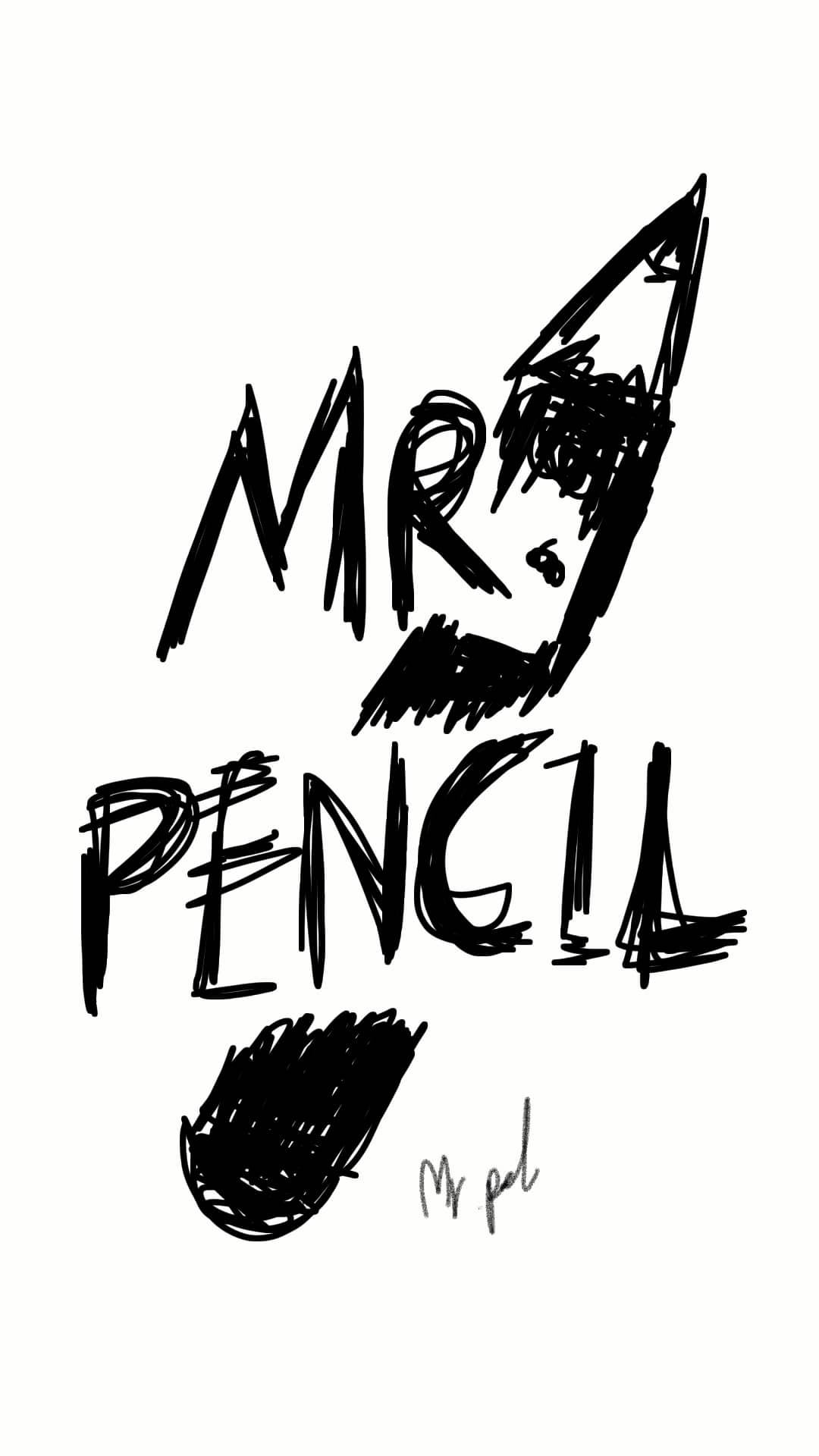 MR.PENCIL | WEBTOON