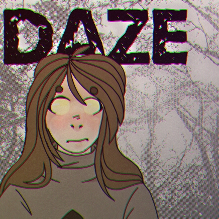 Daze | WEBTOON