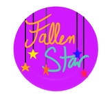 fallen star | WEBTOON