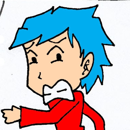 Phobia Toon | LINE WEBTOON