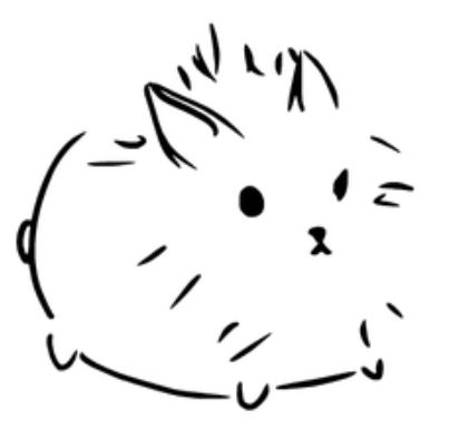 The Adventures Of Kimba The Bunny | WEBTOON