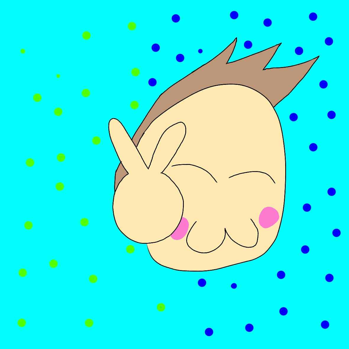 Literally Everything | WEBTOON