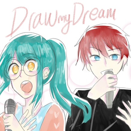 Draw my Dream | WEBTOON