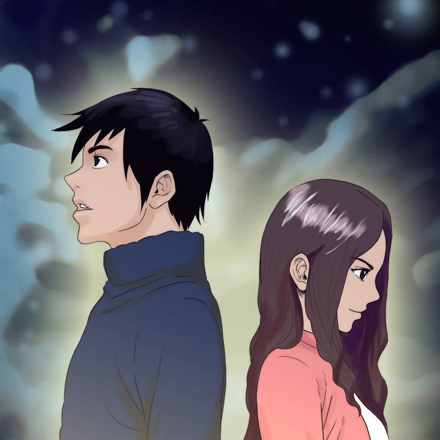 BitterSweet | LINE WEBTOON