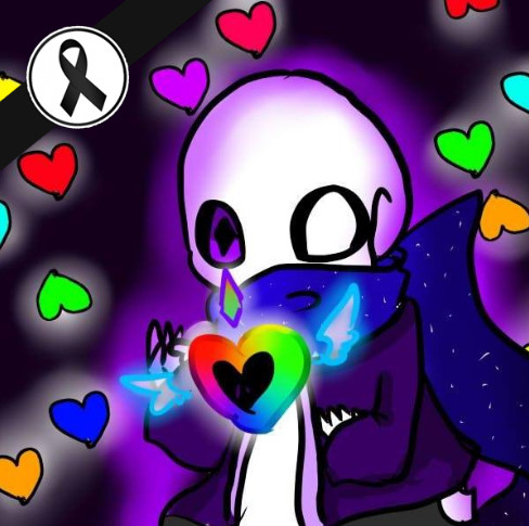 [UNDERTALE AU]CareenTale | WEBTOON