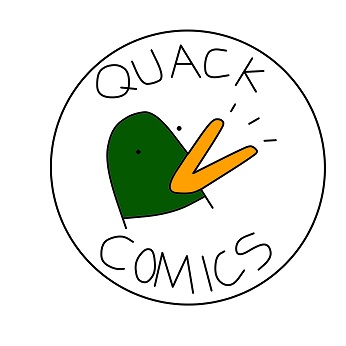 Quack Comics | WEBTOON