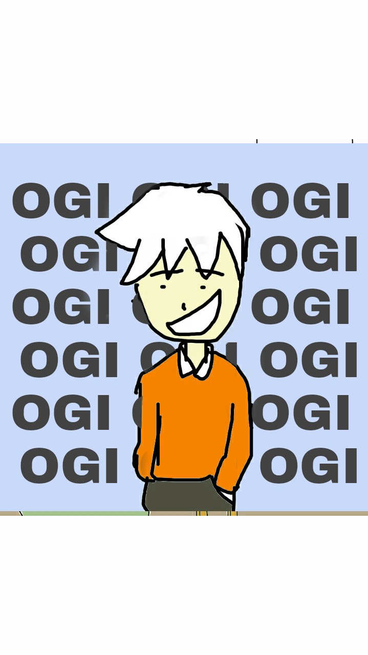 si ogi | LINE WEBTOON