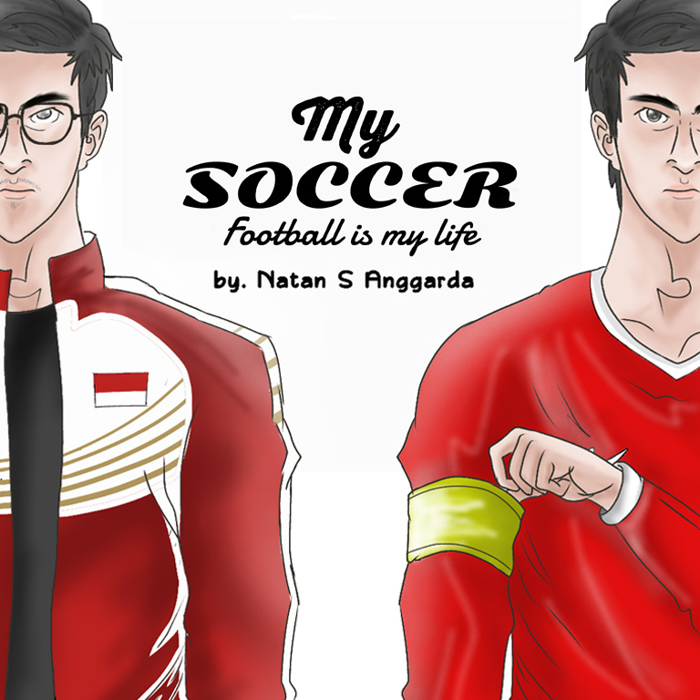My Soccer | LINE WEBTOON