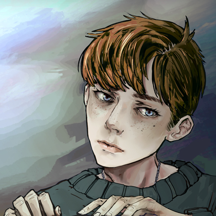 Mirage: Purgatory | WEBTOON