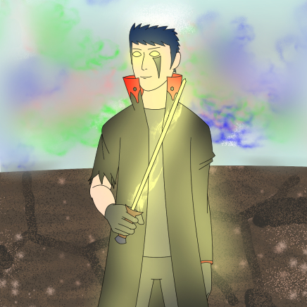 Skullcrusher | LINE WEBTOON