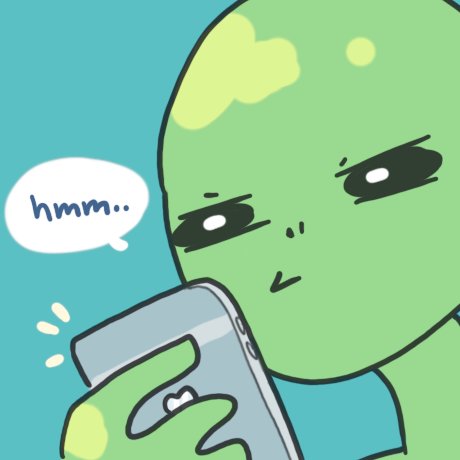 STEVEN THE ALIEN | WEBTOON