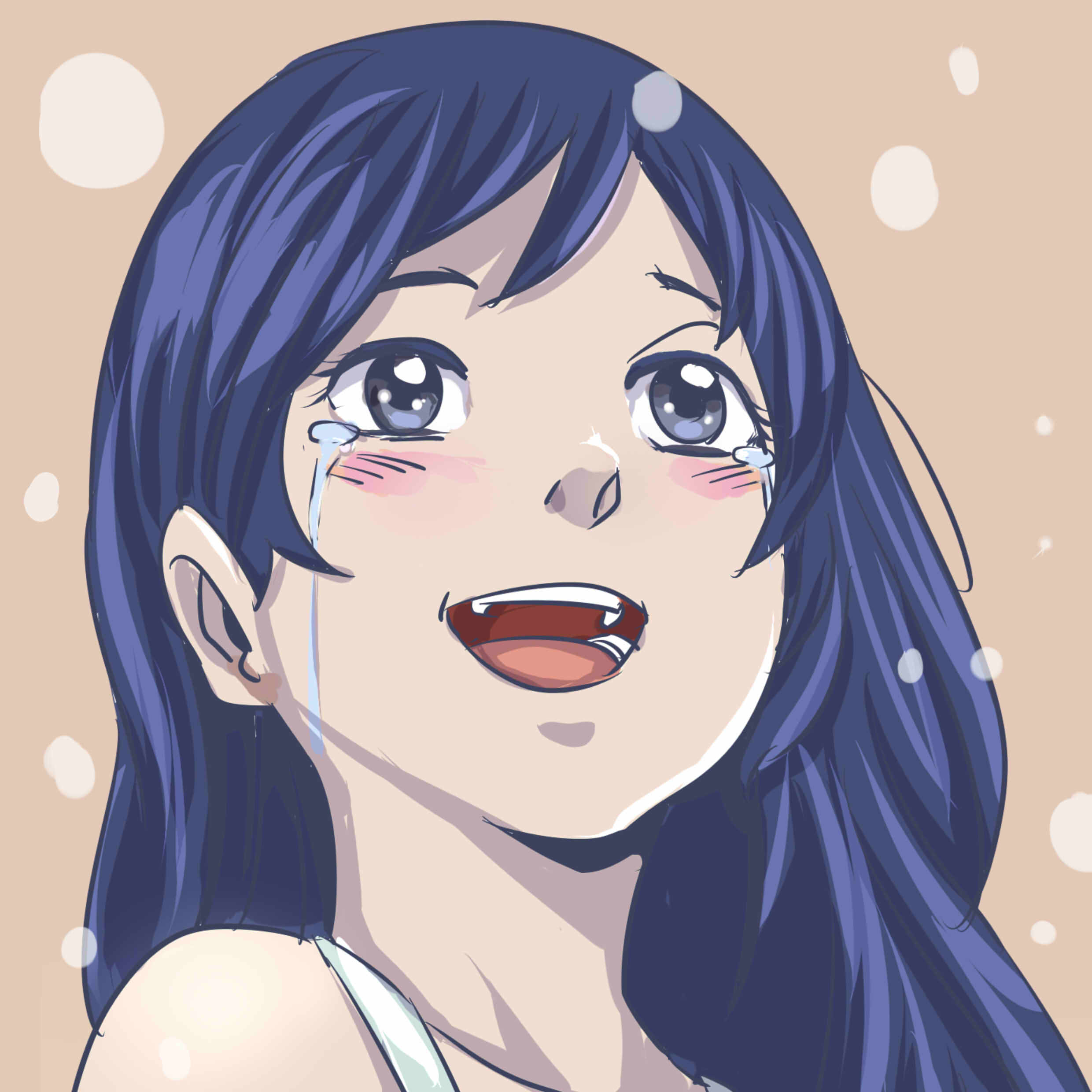 Benang Impian | LINE WEBTOON