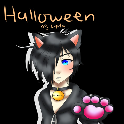 HALLOWEEN | WEBTOON