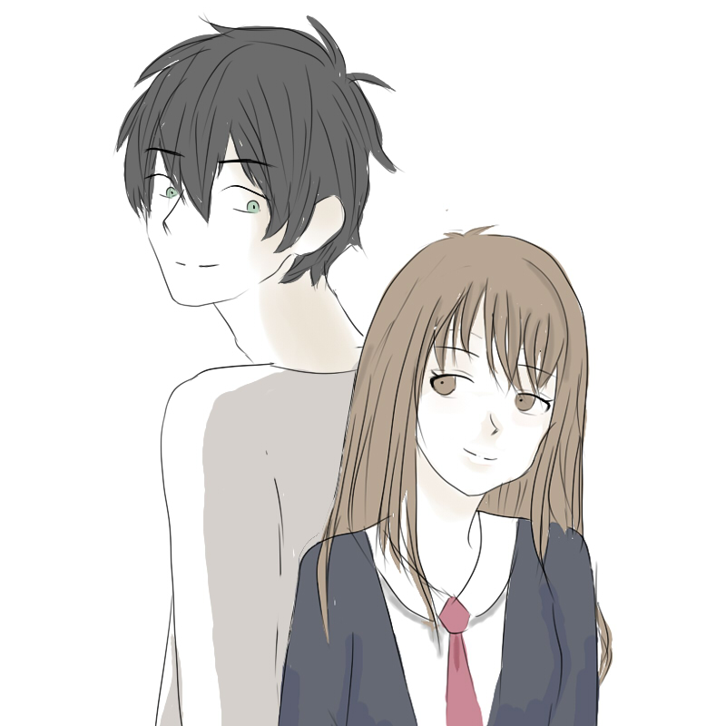 Ghost Hunters | WEBTOON