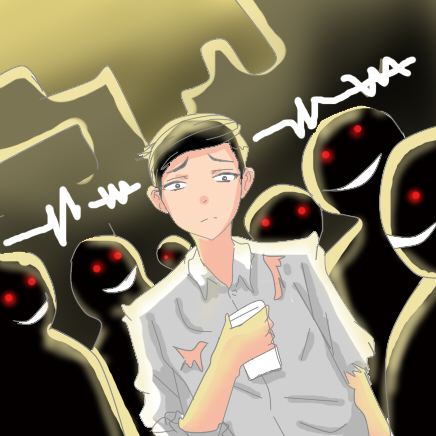 Feelings-EMO | WEBTOON