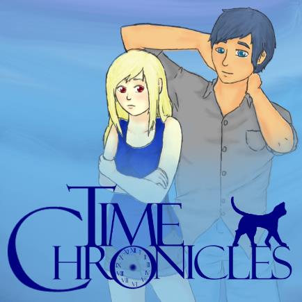 Time Chronicles | WEBTOON