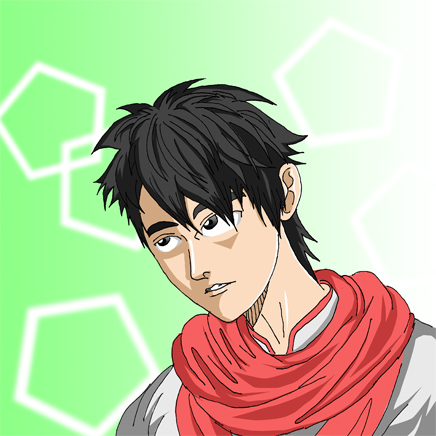 Nostalgia Santri | LINE WEBTOON