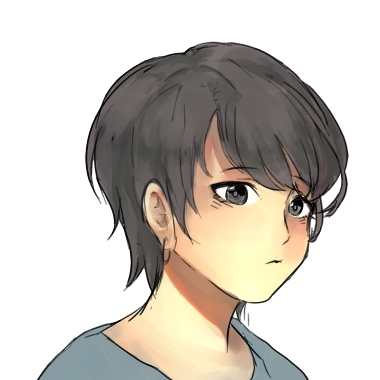 Siblings | LINE WEBTOON