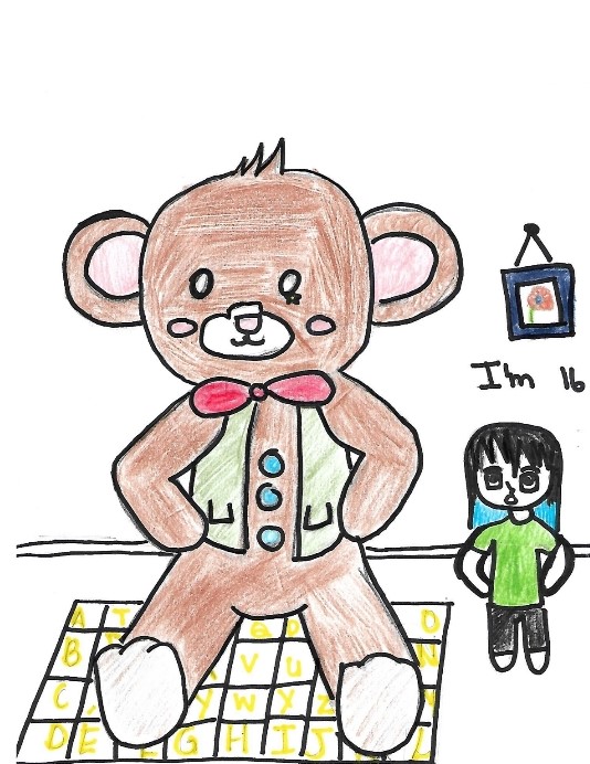 Sweet & Sour | WEBTOON