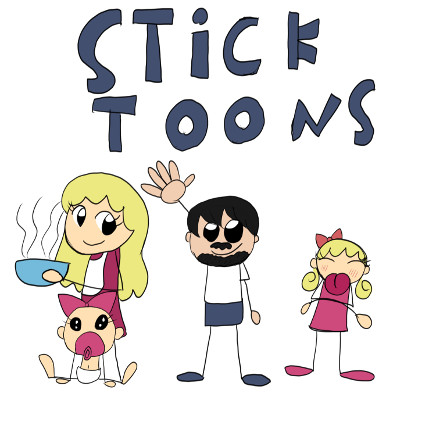 Stick Toons | WEBTOON
