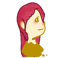 Amber the great | WEBTOON