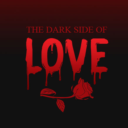 THE DARK SIDE OF LOVE | LINE WEBTOON