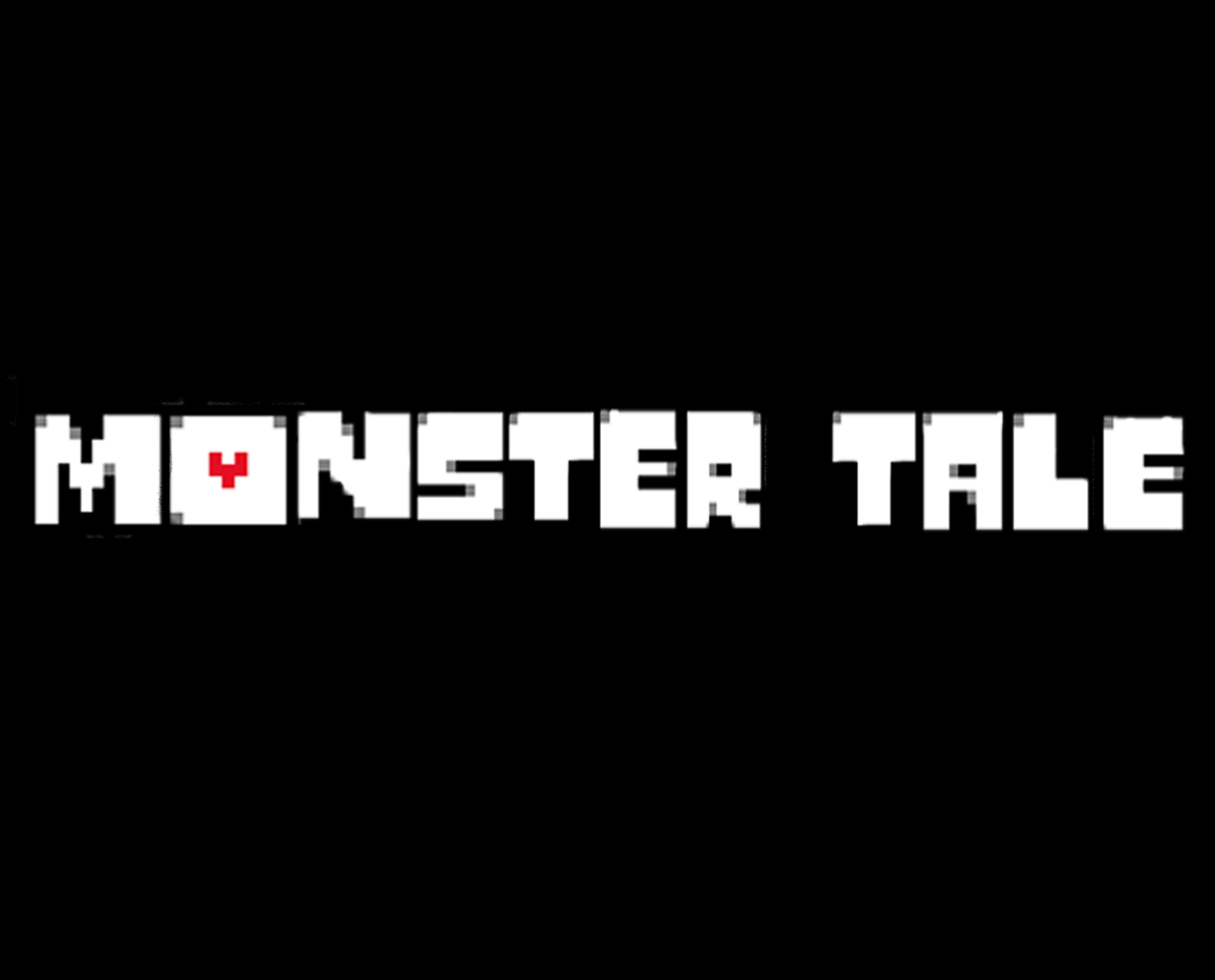 MONSTER TALE | WEBTOON