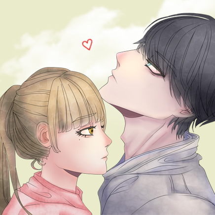 Keep me a Secret | WEBTOON