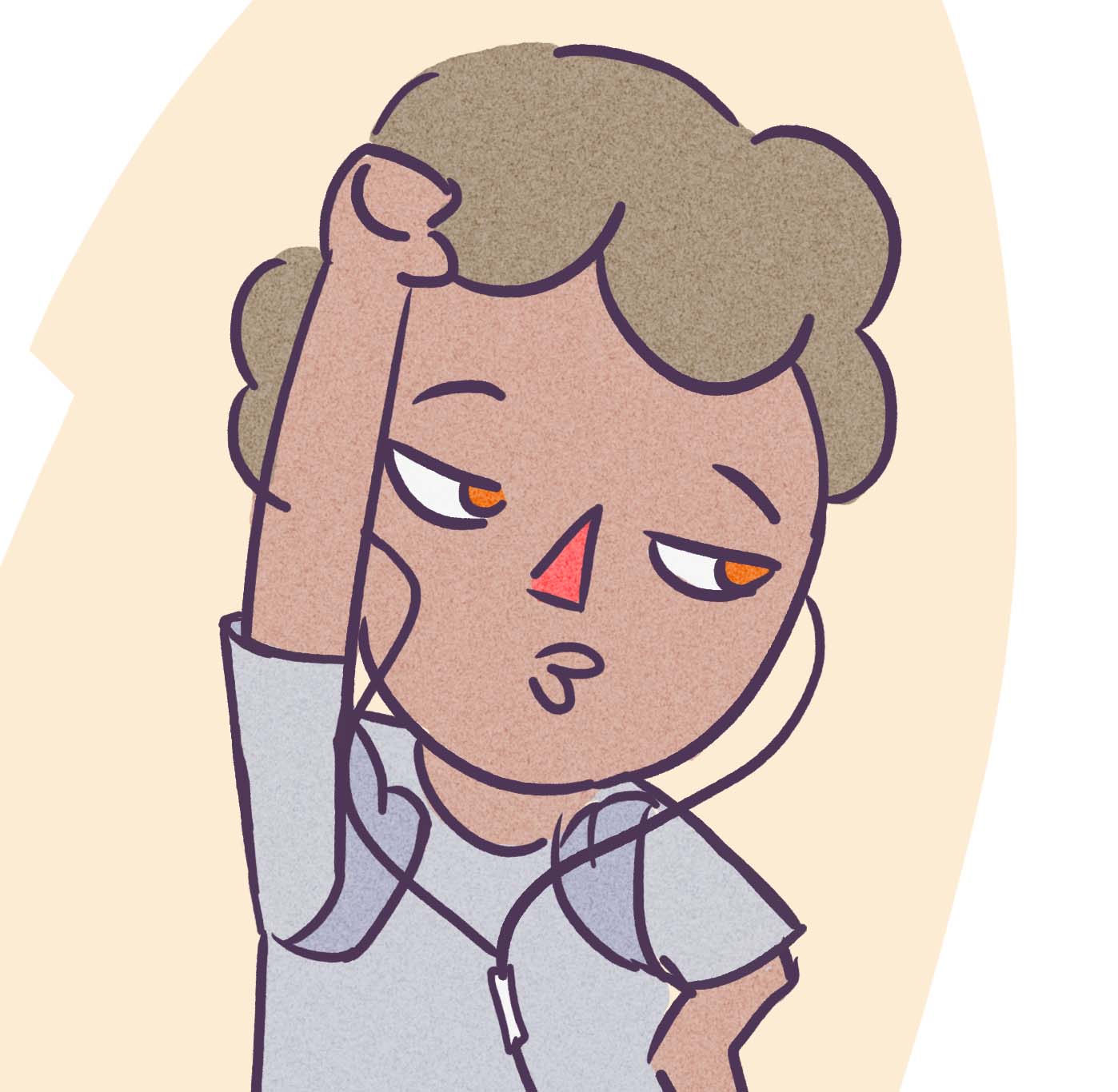 Life Is Shortz | WEBTOON