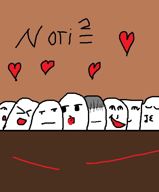 noti noti | LINE WEBTOON