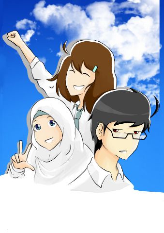 X-SCHOOL | LINE WEBTOON