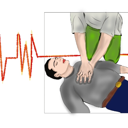 EMERGENCY | LINE WEBTOON