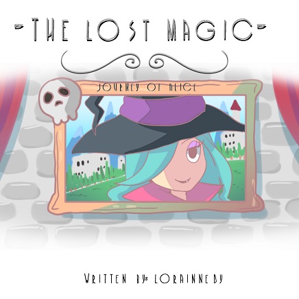 The Lost Magic | WEBTOON