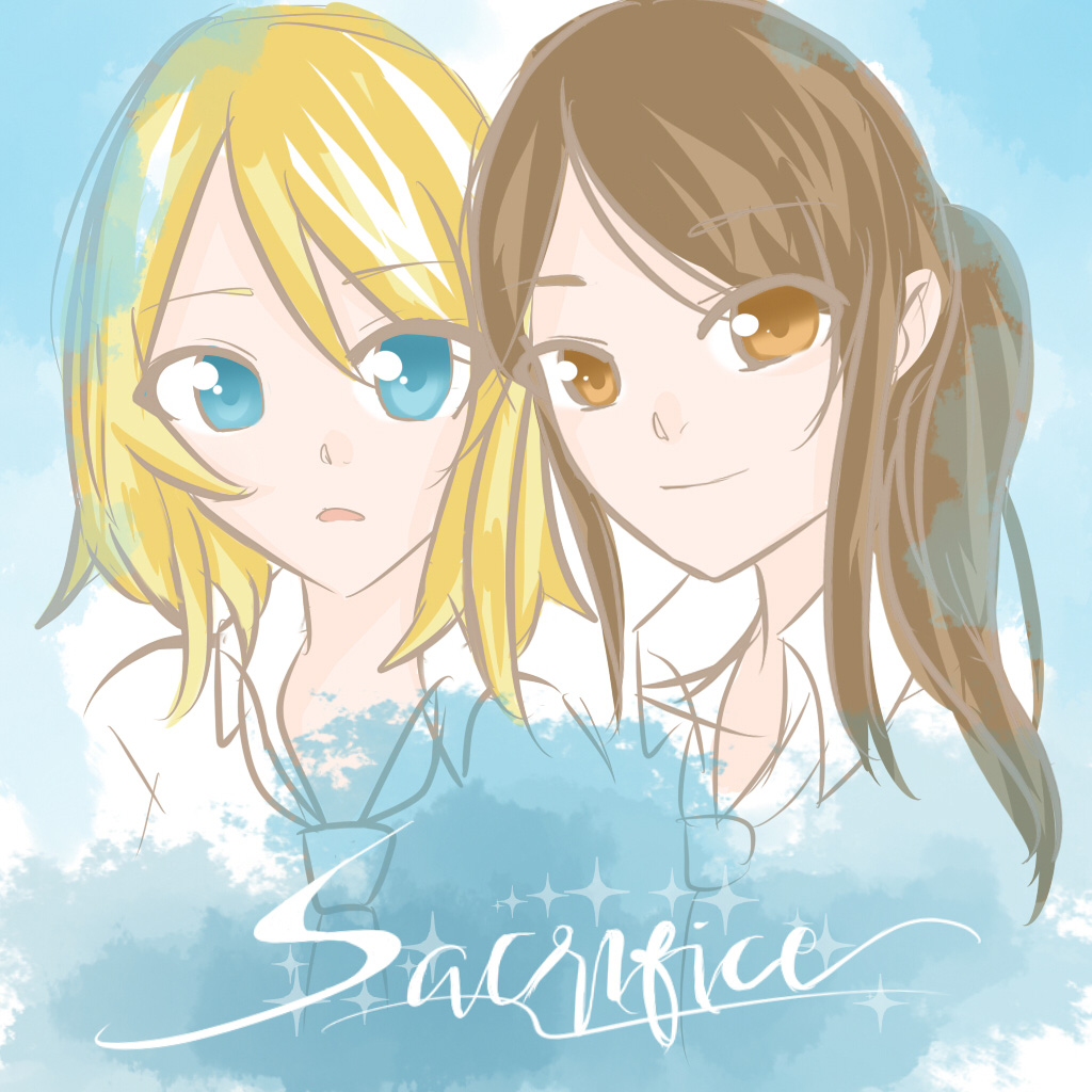 Sacrifice | LINE WEBTOON