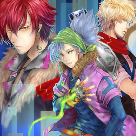 DT: Alien Ministry | WEBTOON