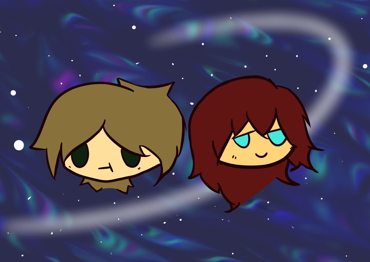 Ebullience | WEBTOON